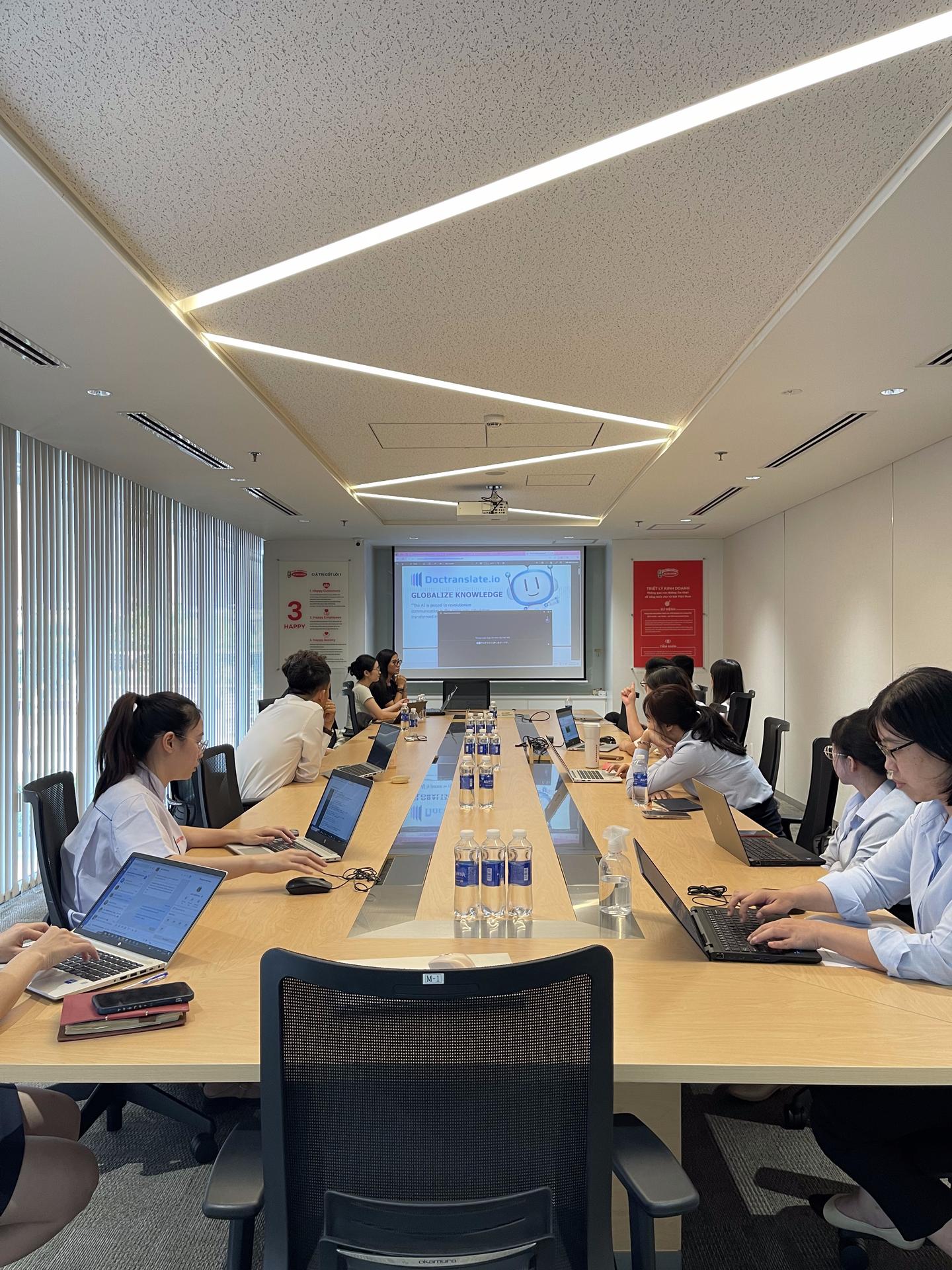 Translate PPTX English to Vietnamese API: Fast & Accurate Guide